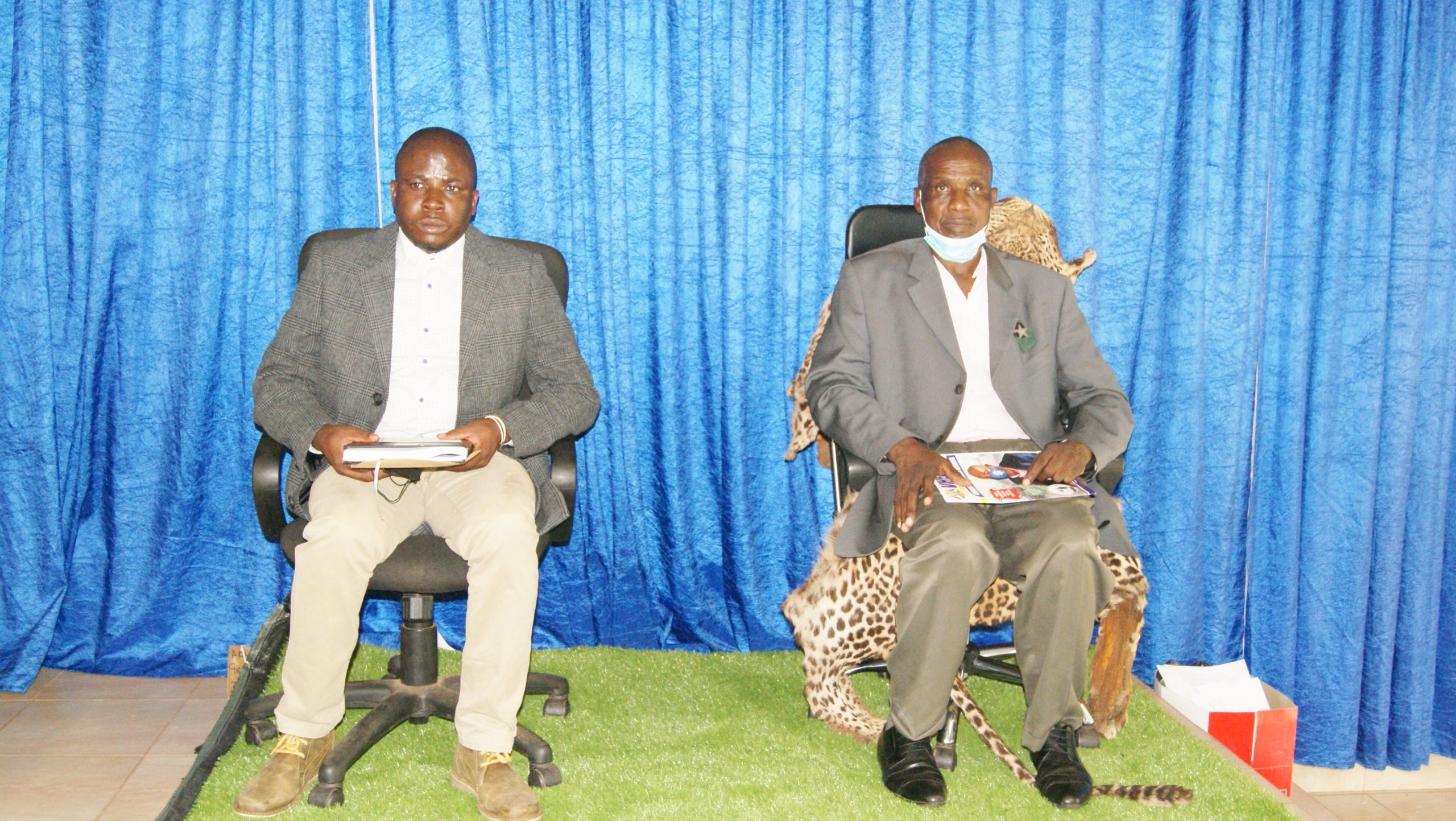 Musina Municipality - Musina Local Municipality