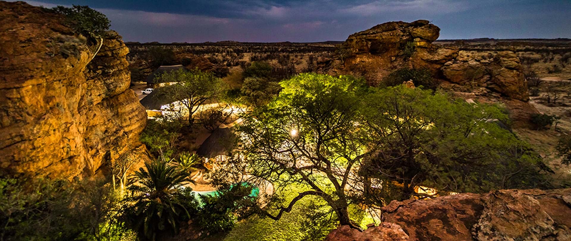 Tourism - Musina Local Municipality | Official Website | Limpopo, South ...