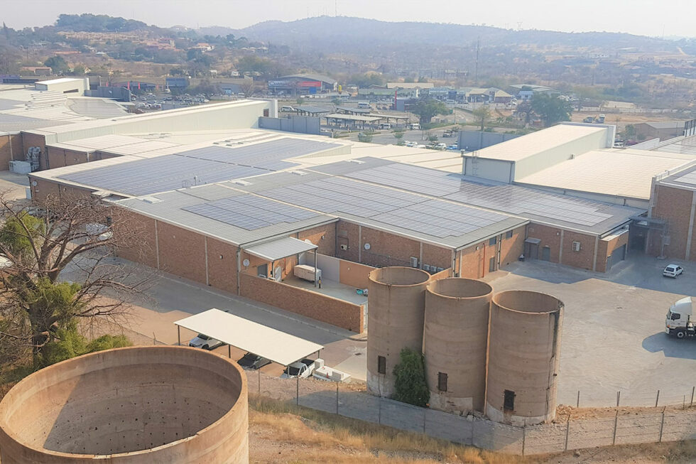 About Musina Municipality - Musina Local Municipality