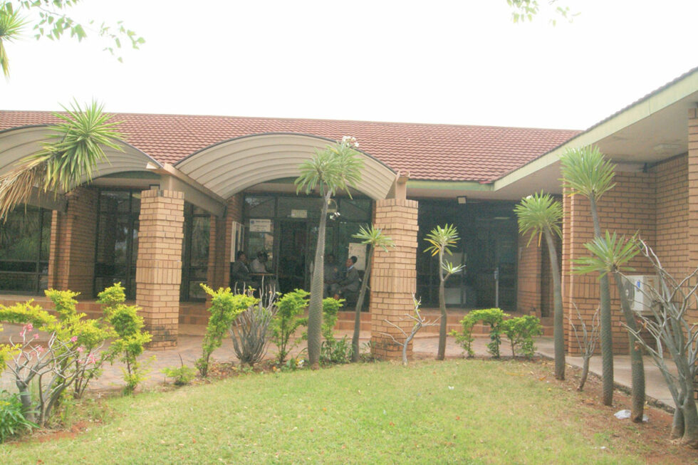 About Musina Municipality - Musina Local Municipality