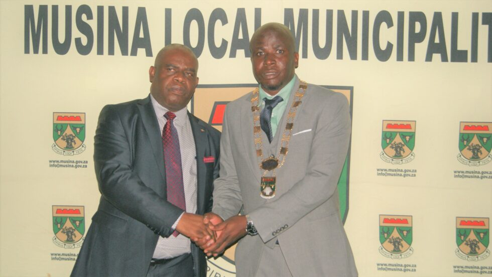 Musina Municipality News - Musina Local Municipality
