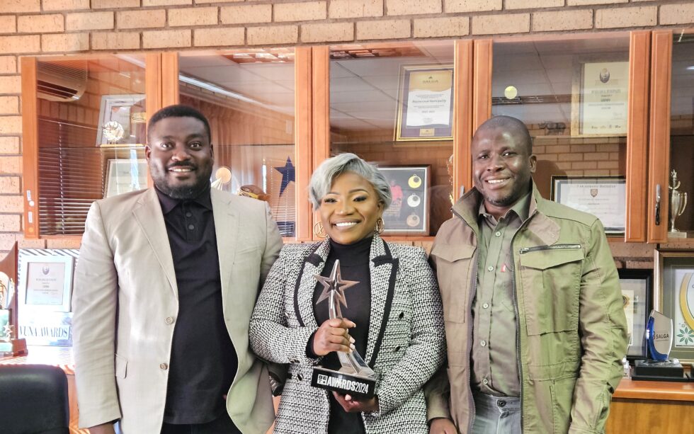 Musina Municipality News - Musina Local Municipality