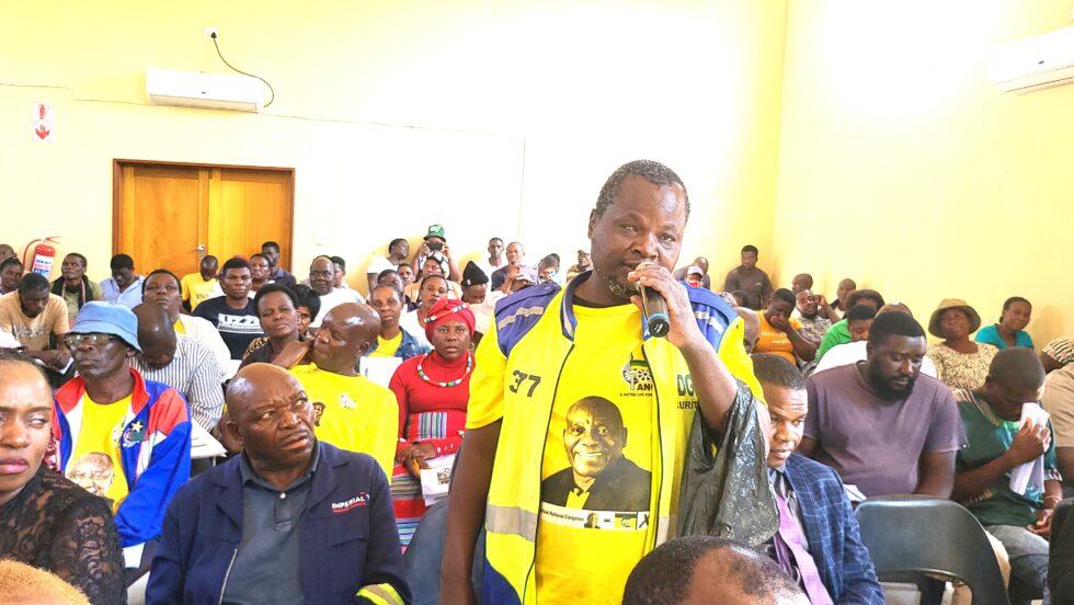 Musina Municipality News - Musina Local Municipality